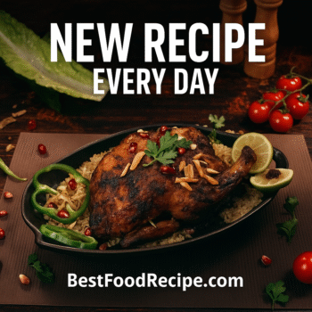 International Cuisine: A Complete Guide to World’s Most Beloved Dishes ...